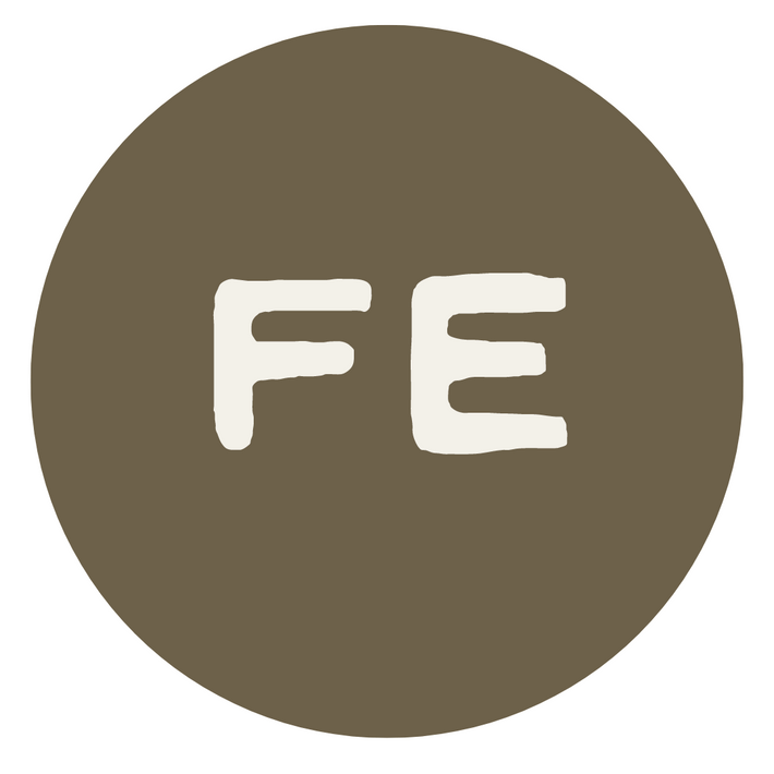 Iron By Nature: The #1 Natural Iron Supplement for Low Iron – Nahla Earth