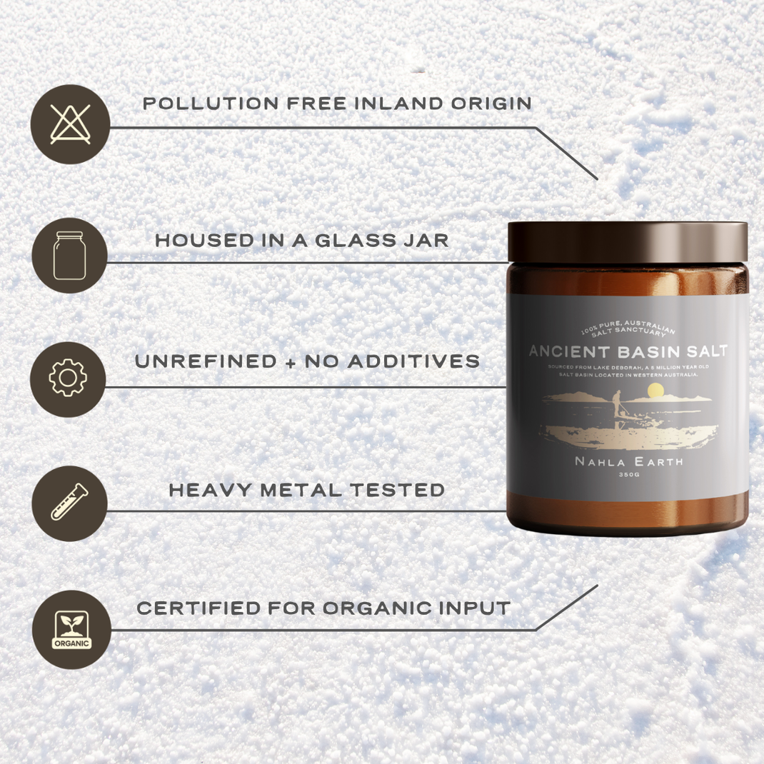 2x Ancient Basin Salt – Nahla Earth